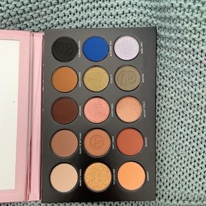 Patrick Starrr | Makeup | Patrick Starrr One Size Palette | Poshmark